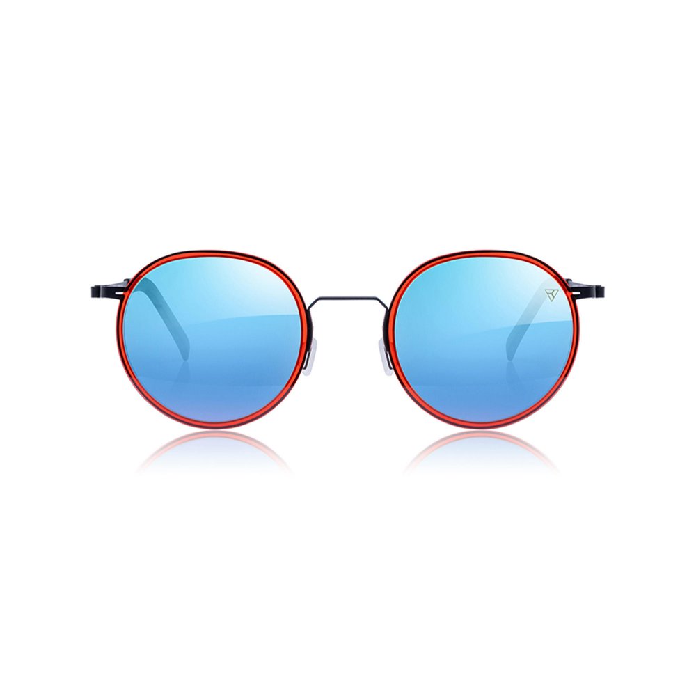 Okuliare Zepter Hyperlight NEBULA RED TITANIUM, unisex, outdoor