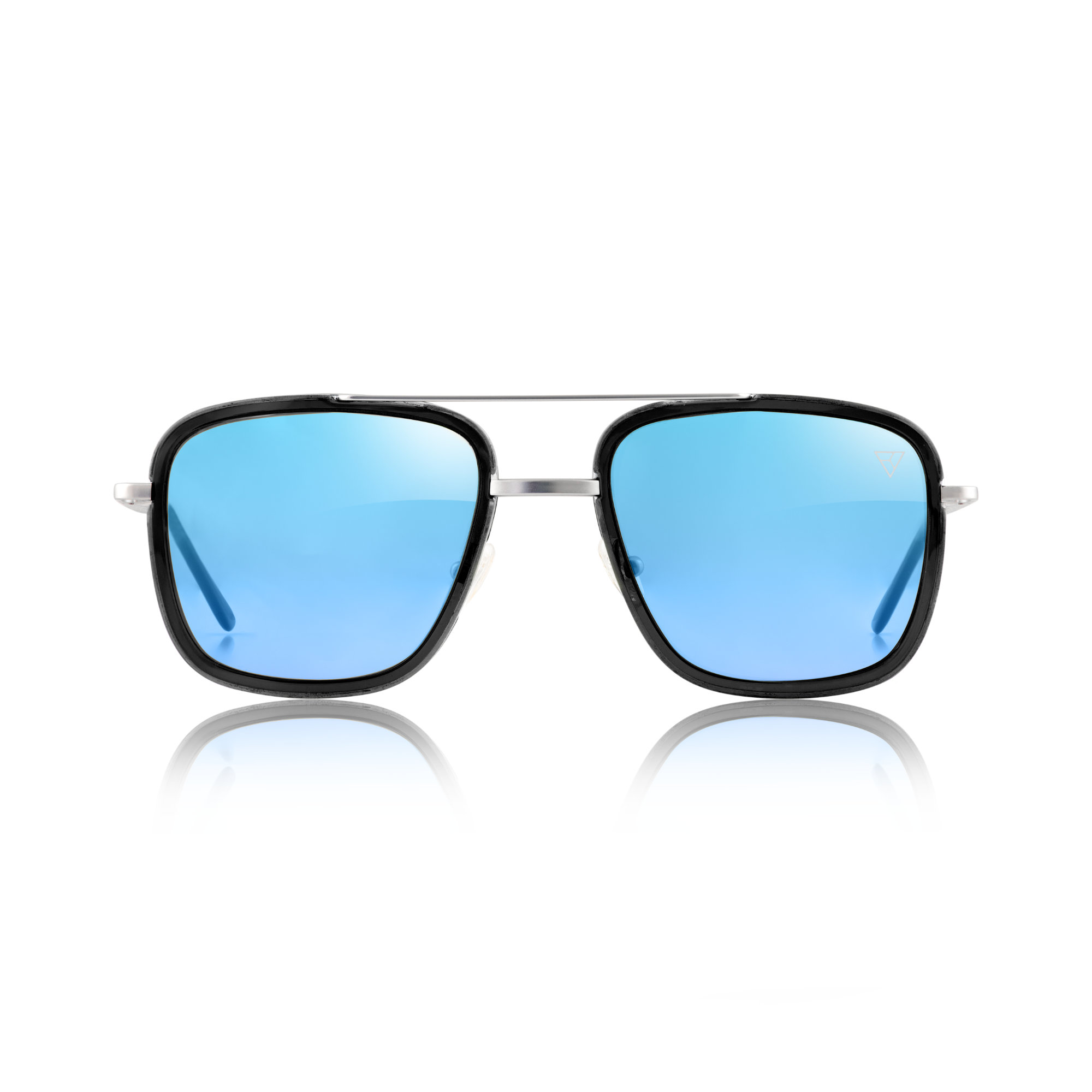 Okuliare Zepter Hyperlight AVIATOR 2 BLACK, unisex, outdoor